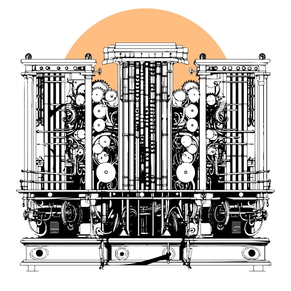 The Difference Engine - An Articulate Marketing Guide